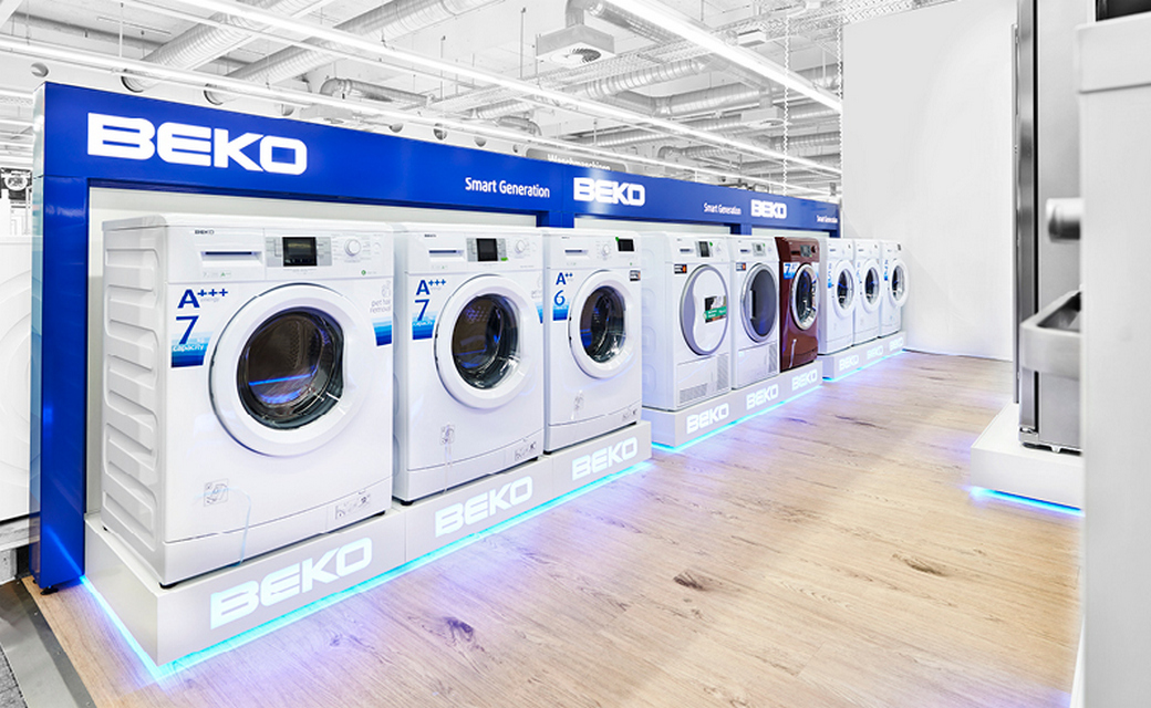 Тренинг "FMEA - Анализ видов и последствий отказов" для завода BEKO ...