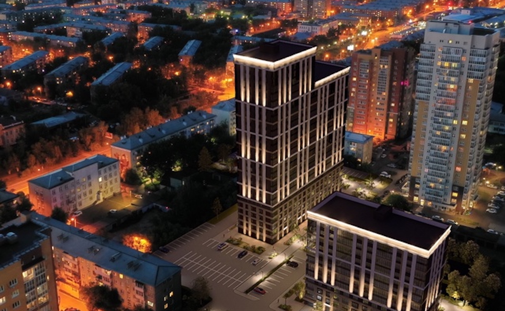 Бережливое строительство в суровых сибирских условиях - Lean Consult